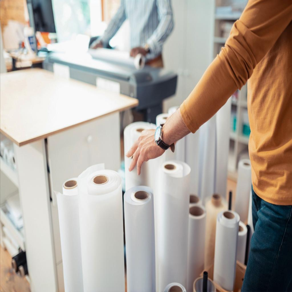 KLM Packaging Industries