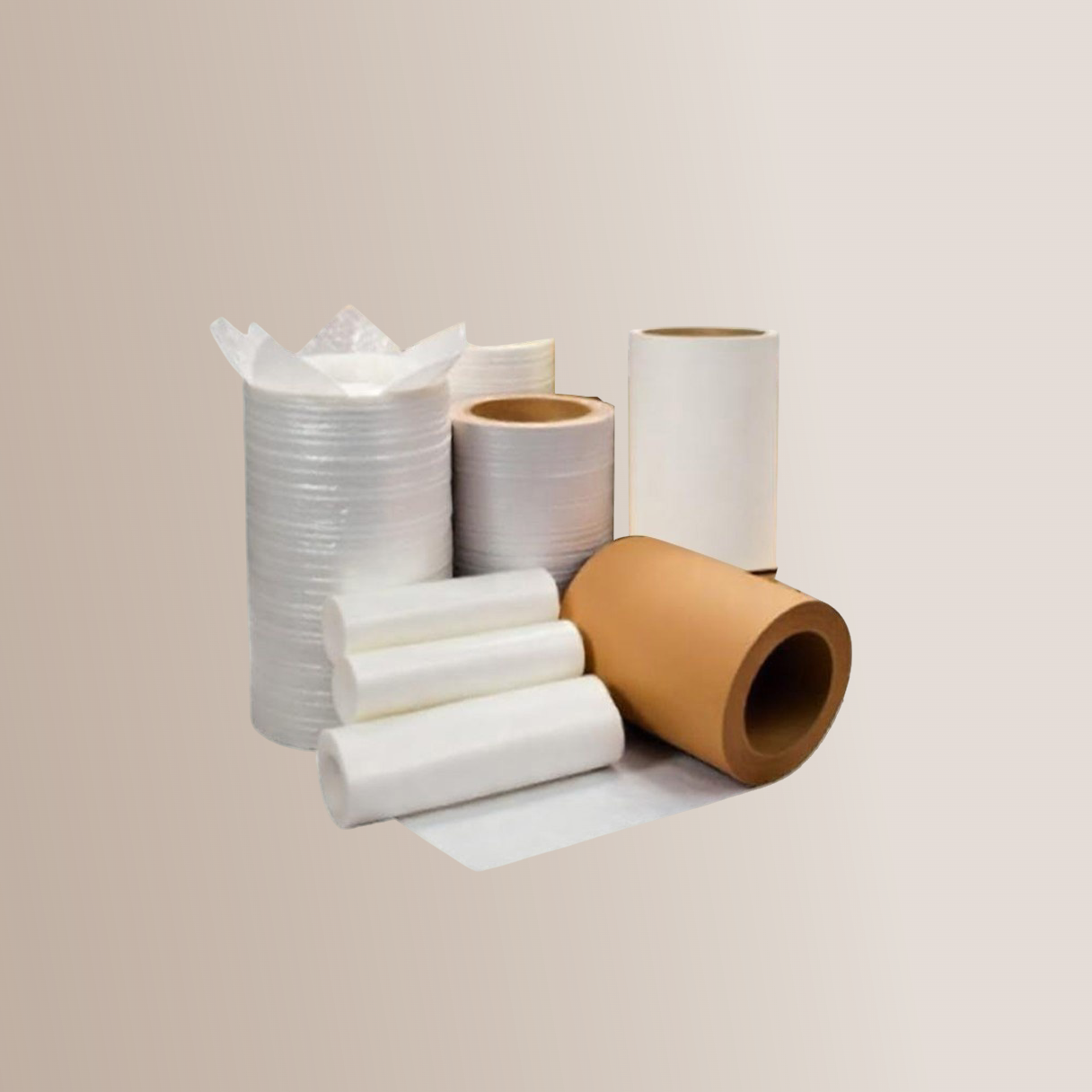 KLM Packaging Industries