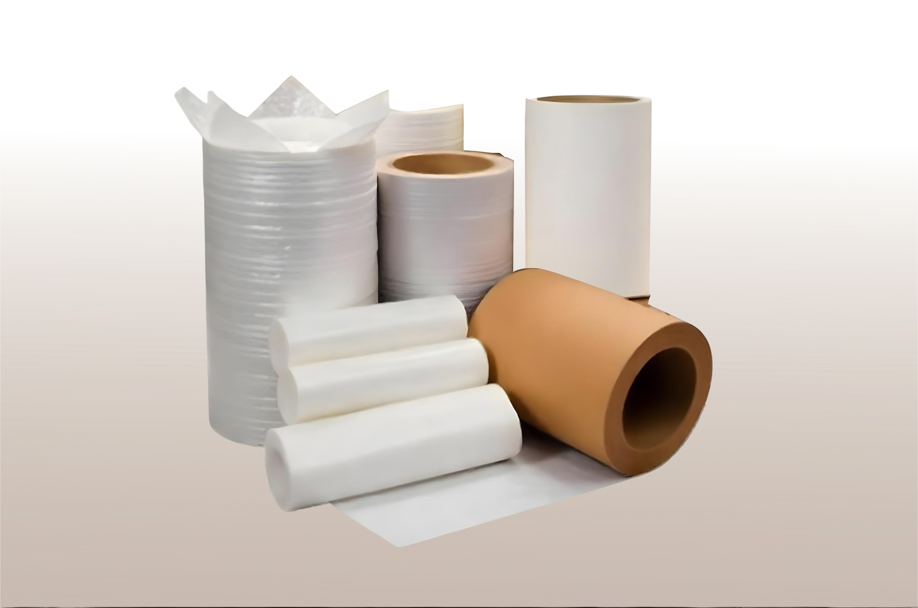 KLM Packaging Industries