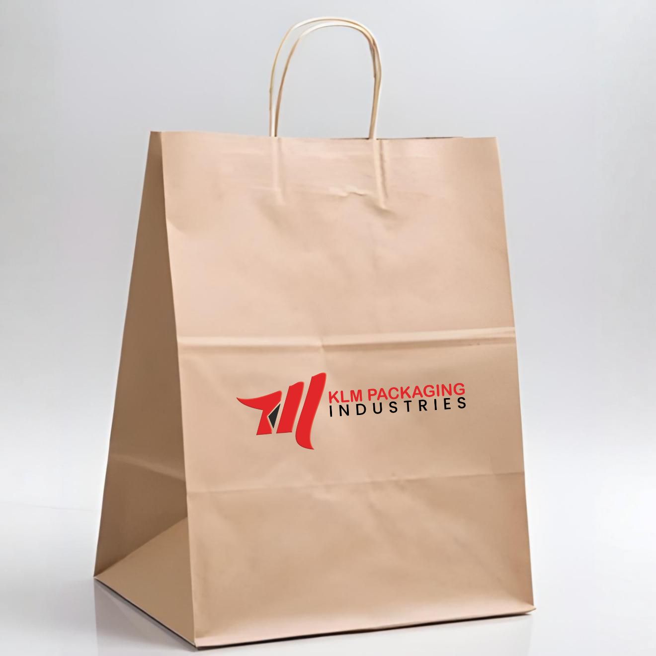 KLM Packaging Industries