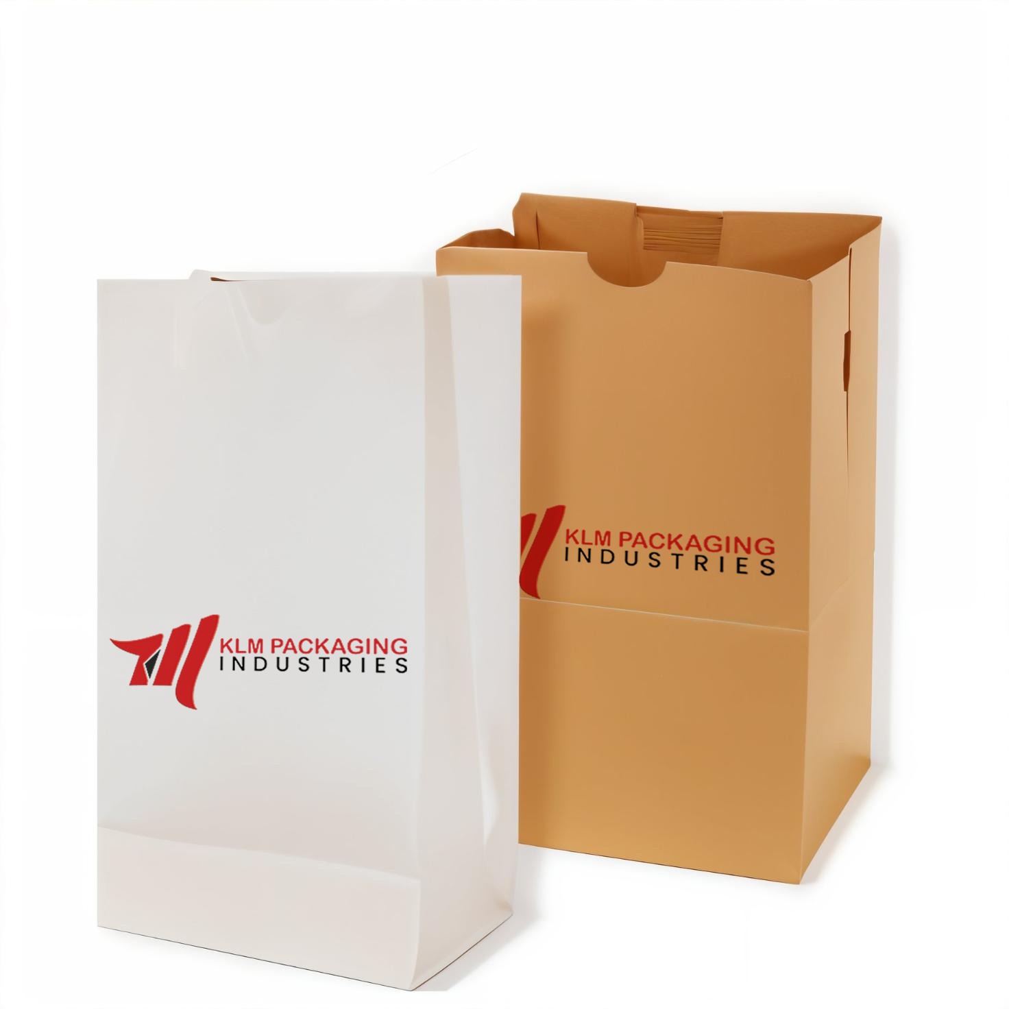 KLM Packaging Industries