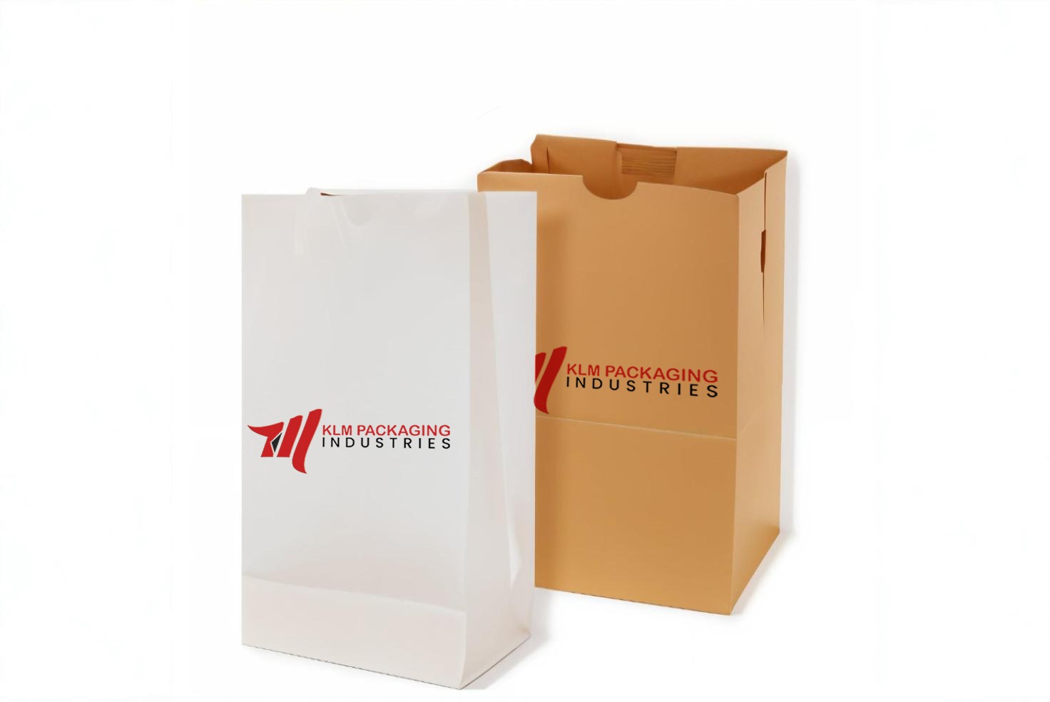 KLM Packaging Industries